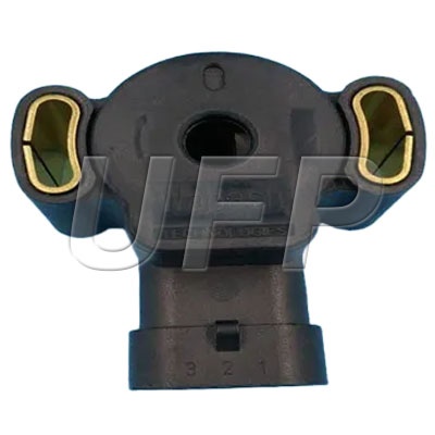 35805000004 & 1036-0002 Forklift Steering Sensor