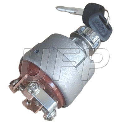 JK406C & JK406C-G00 Forklift Ignition Switch