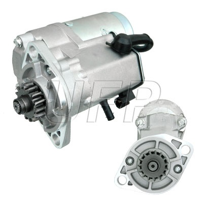 A298007 & 4900574 Forklift Starter