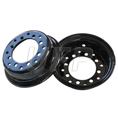 52356-80302 & 23654-40322G Forklift Wheel Rim