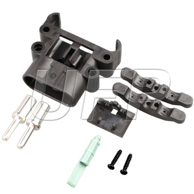 80V 150A Male Forklift Connector