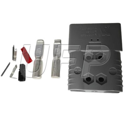 SBX175 175A 600V Forklift Connector