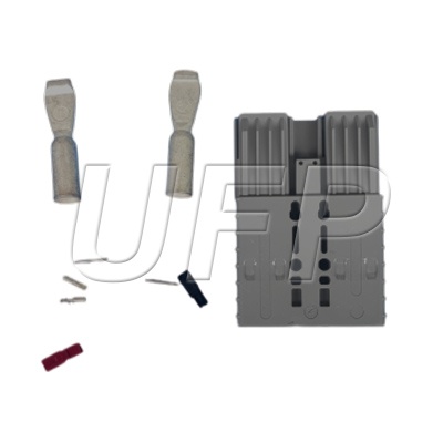 SBX350 350A 600V Forklift Connector
