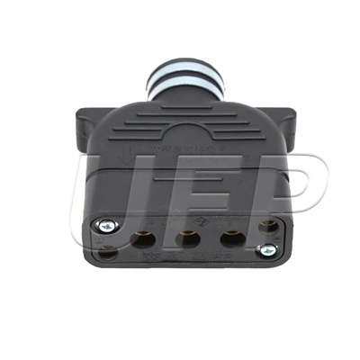 37010-10870 Forklift Connector