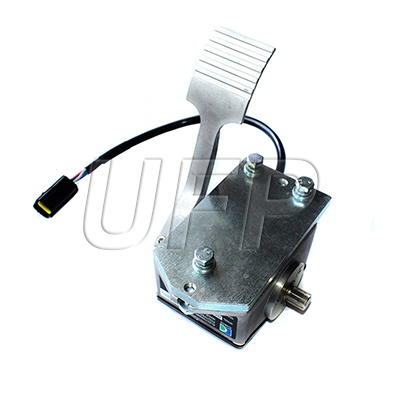 EFP712-2406 Forklift Accelerator